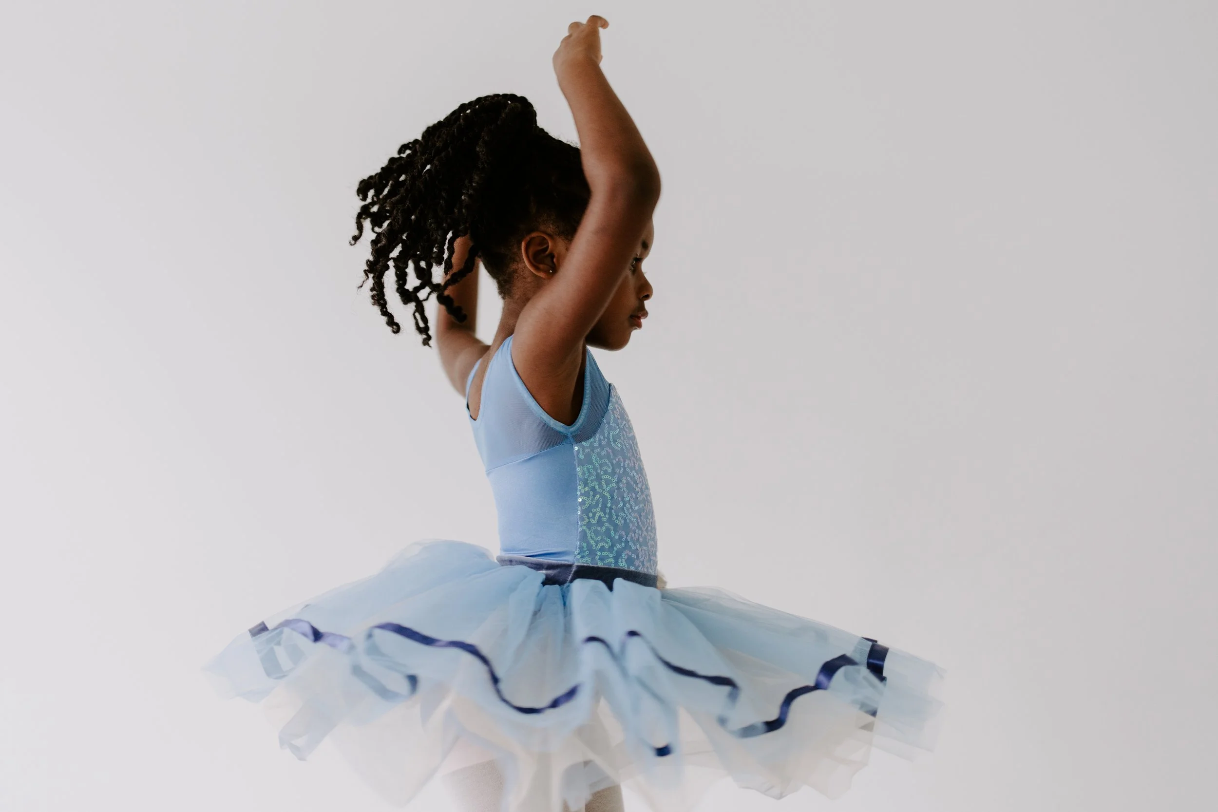Neighborhood Ballet | Atlanta Dance Studio