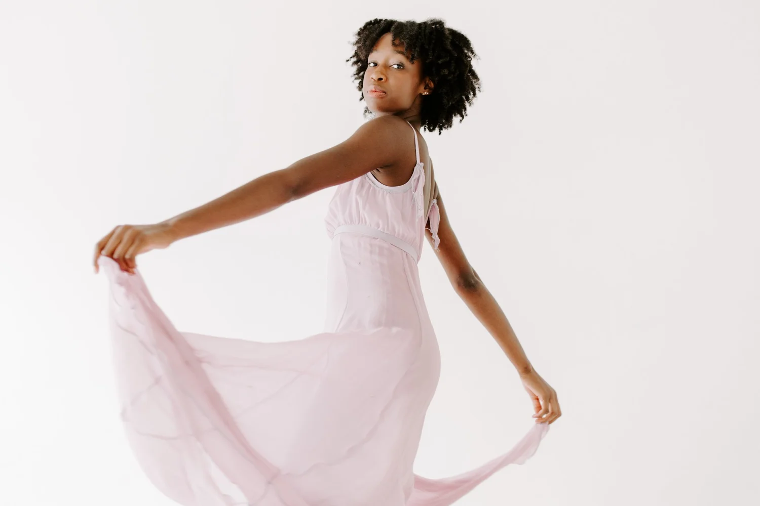 Rise City Dance Company — Neighborhood Ballet | Atlanta Dance Studio