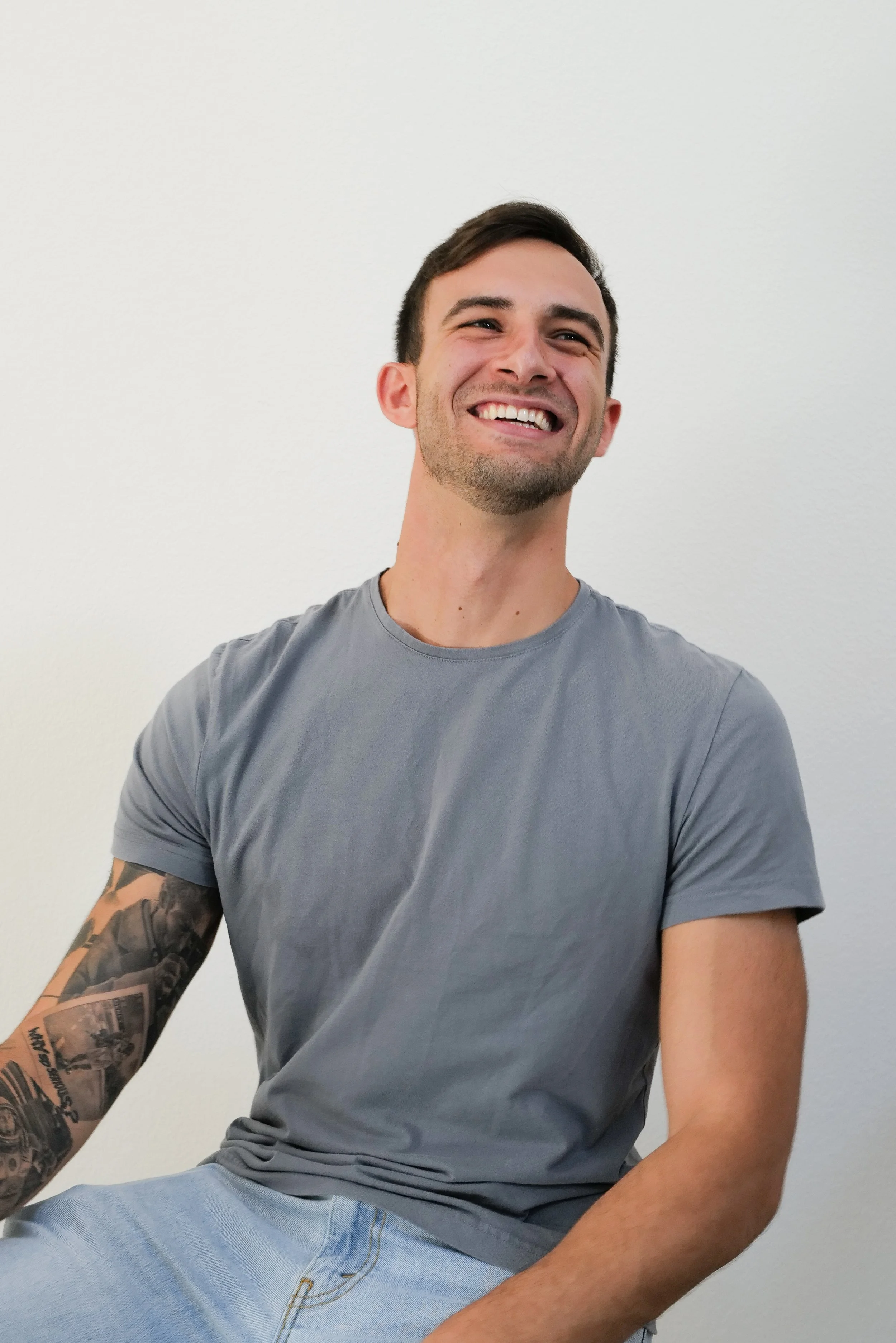 Our Artists — UPSIDE TATTOO