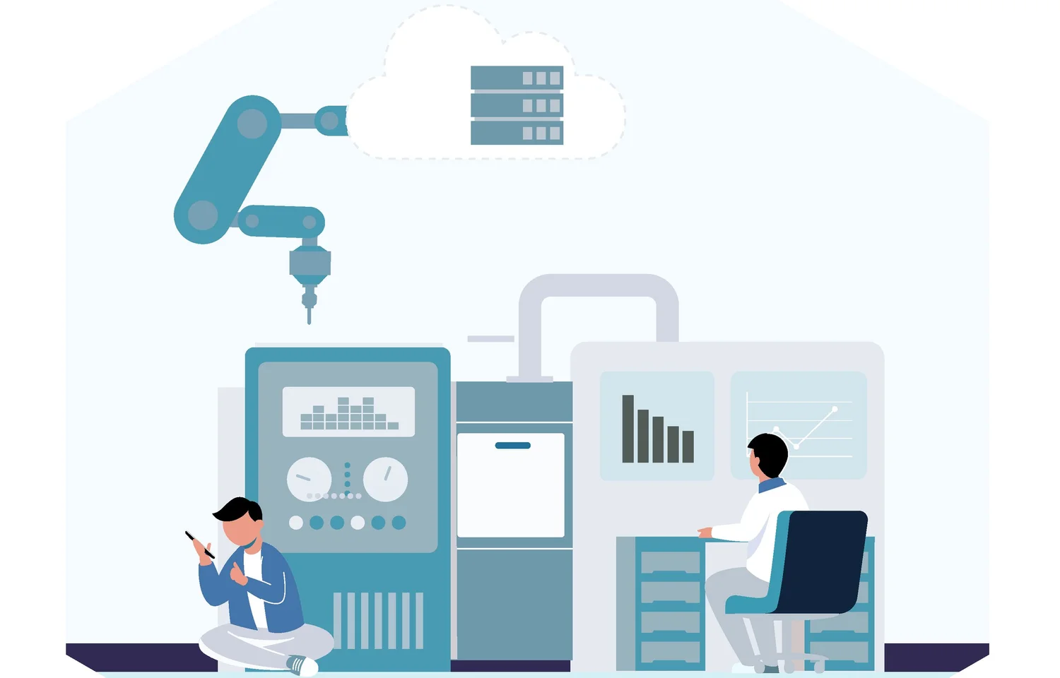 Cyberium - Cybersecurity Solutions & Services