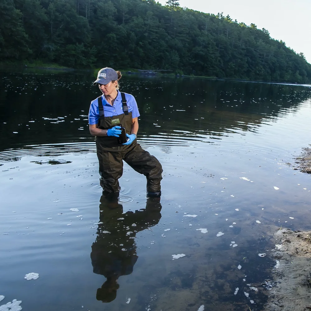 Katy Ward — Aries Engineering, LLC