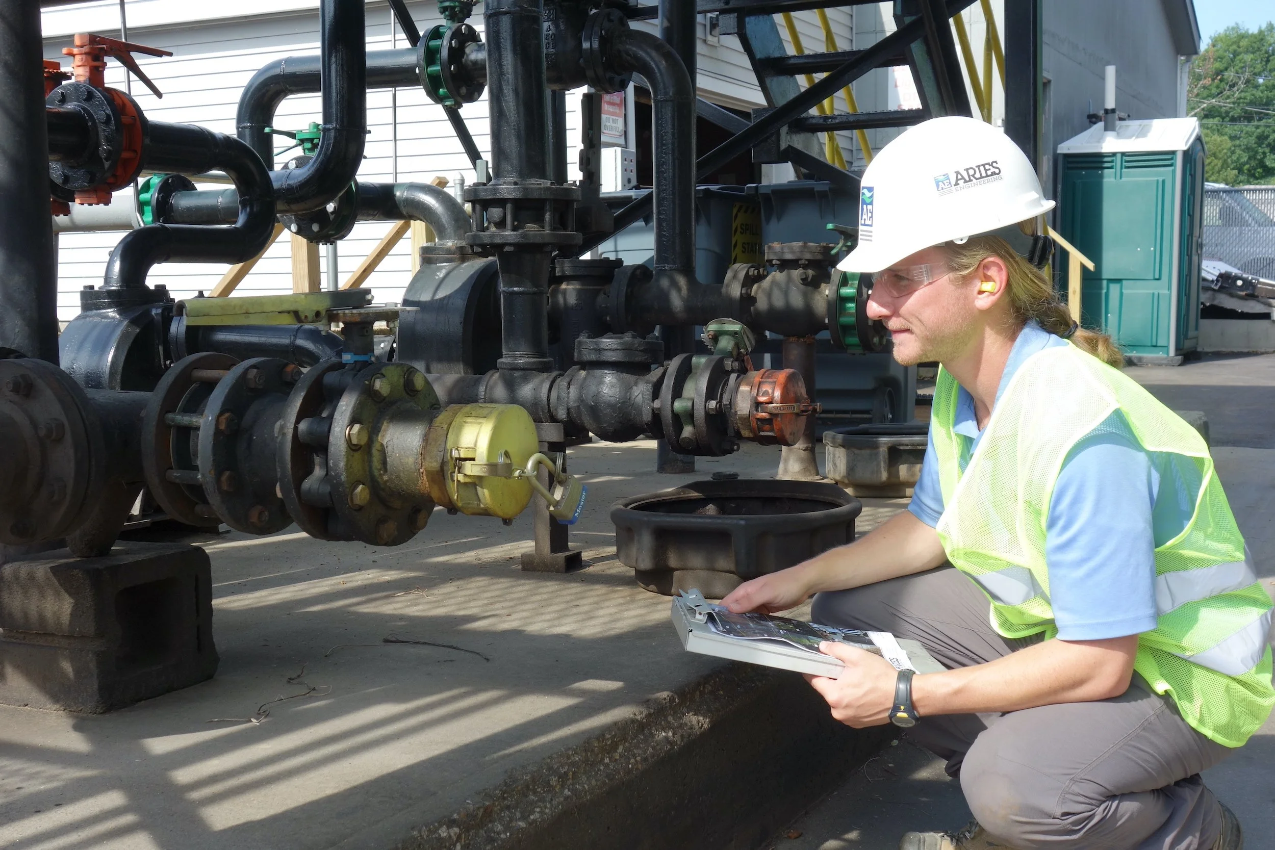 Contact 2 — Aries Engineering Experts in environmental consulting ...