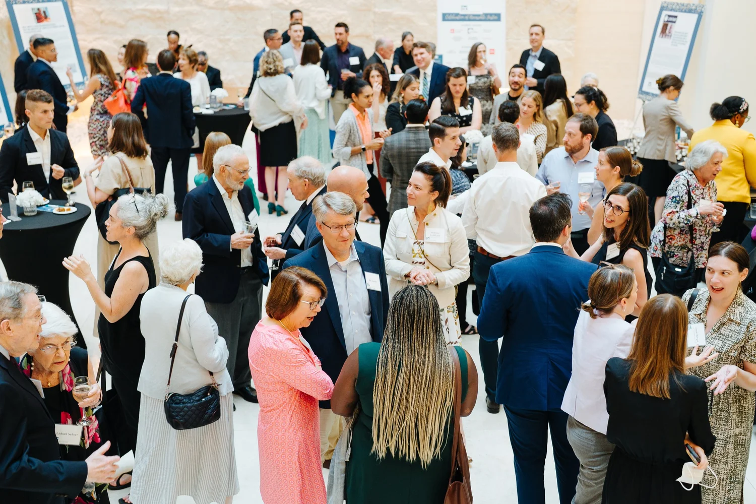 DCALF Events Washington DC Legal Services — DC Affordable Law Firm