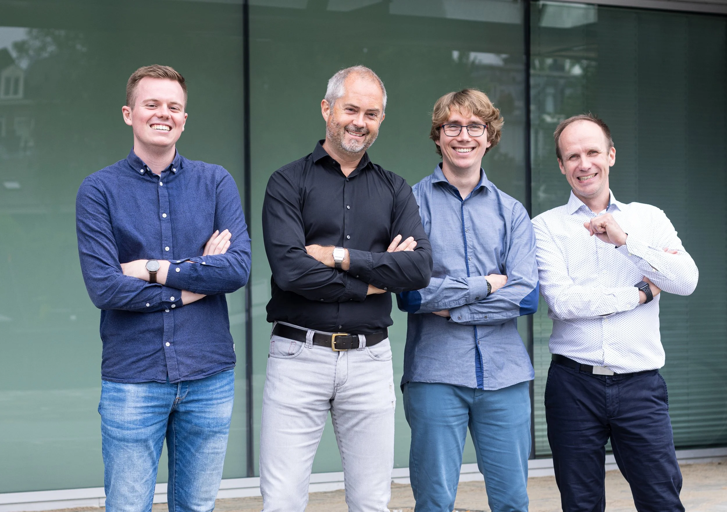 Contact 1 — Aimwel