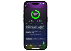 About — Athlytic