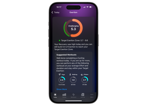 About — Athlytic