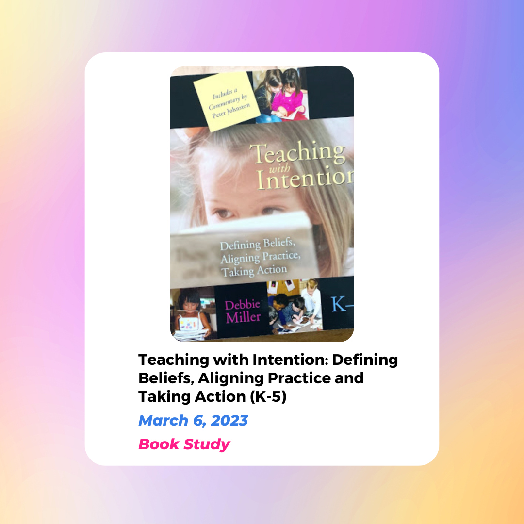 Professional Development by ND United