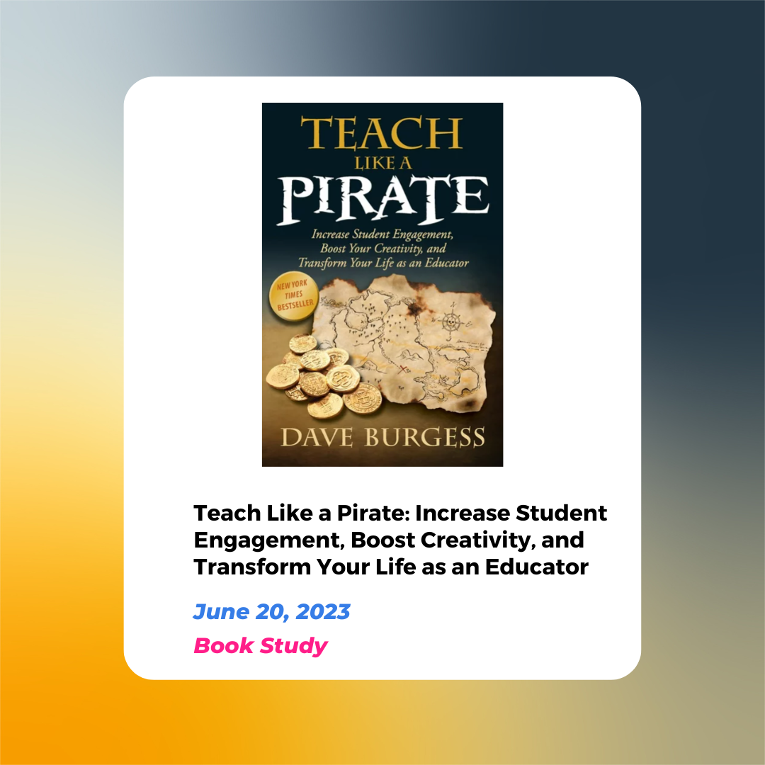 Upcoming Book Studies — Professional Development by ND United