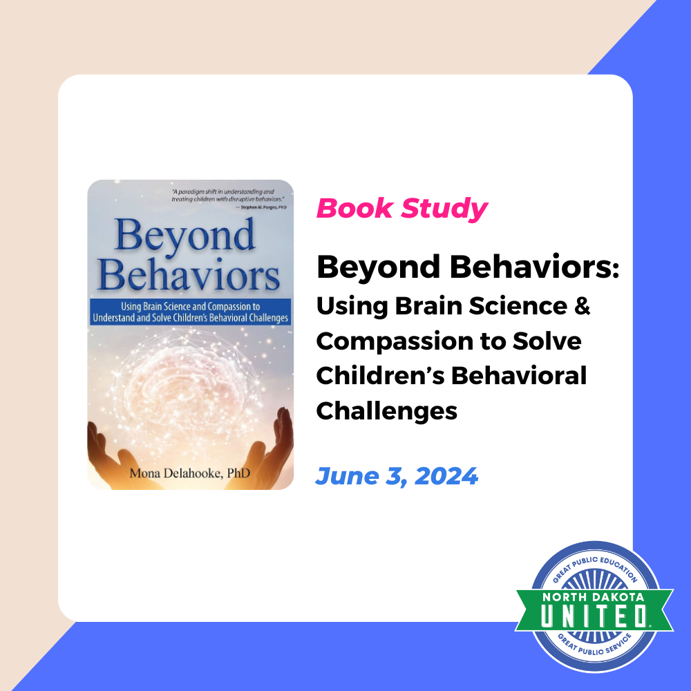 Professional Development by ND United