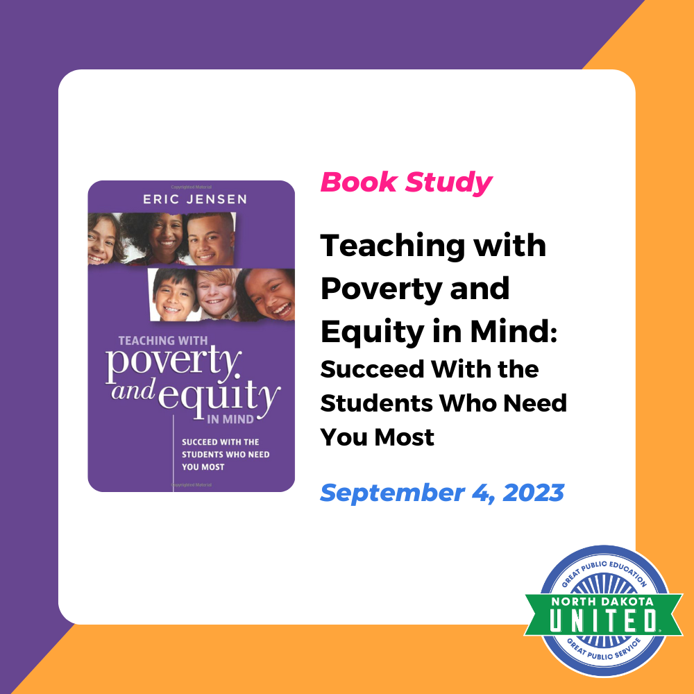 Professional Development by ND United