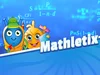 Mathletix Multiplication — player1games