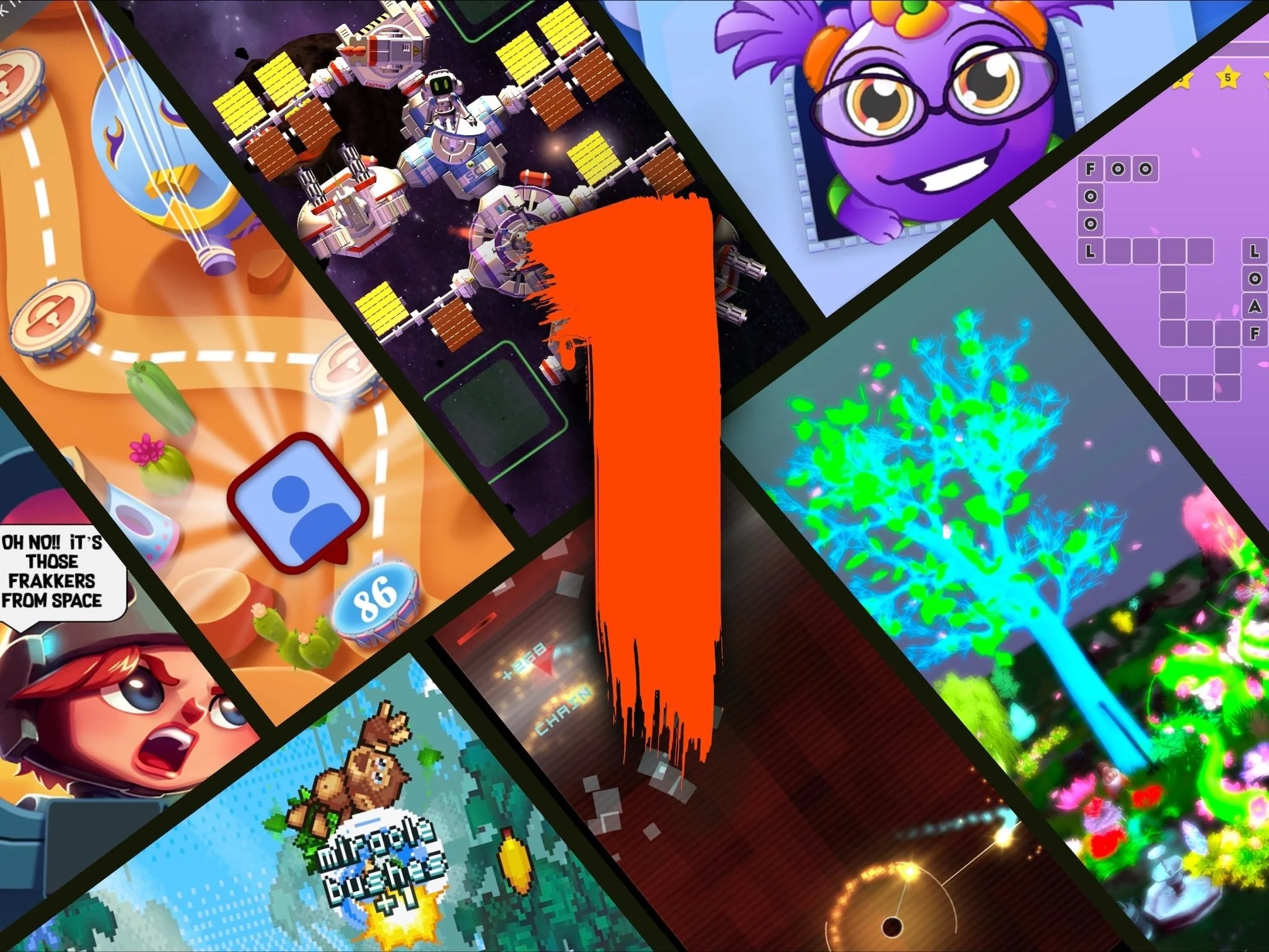 Player1games - Making games fun for everyone