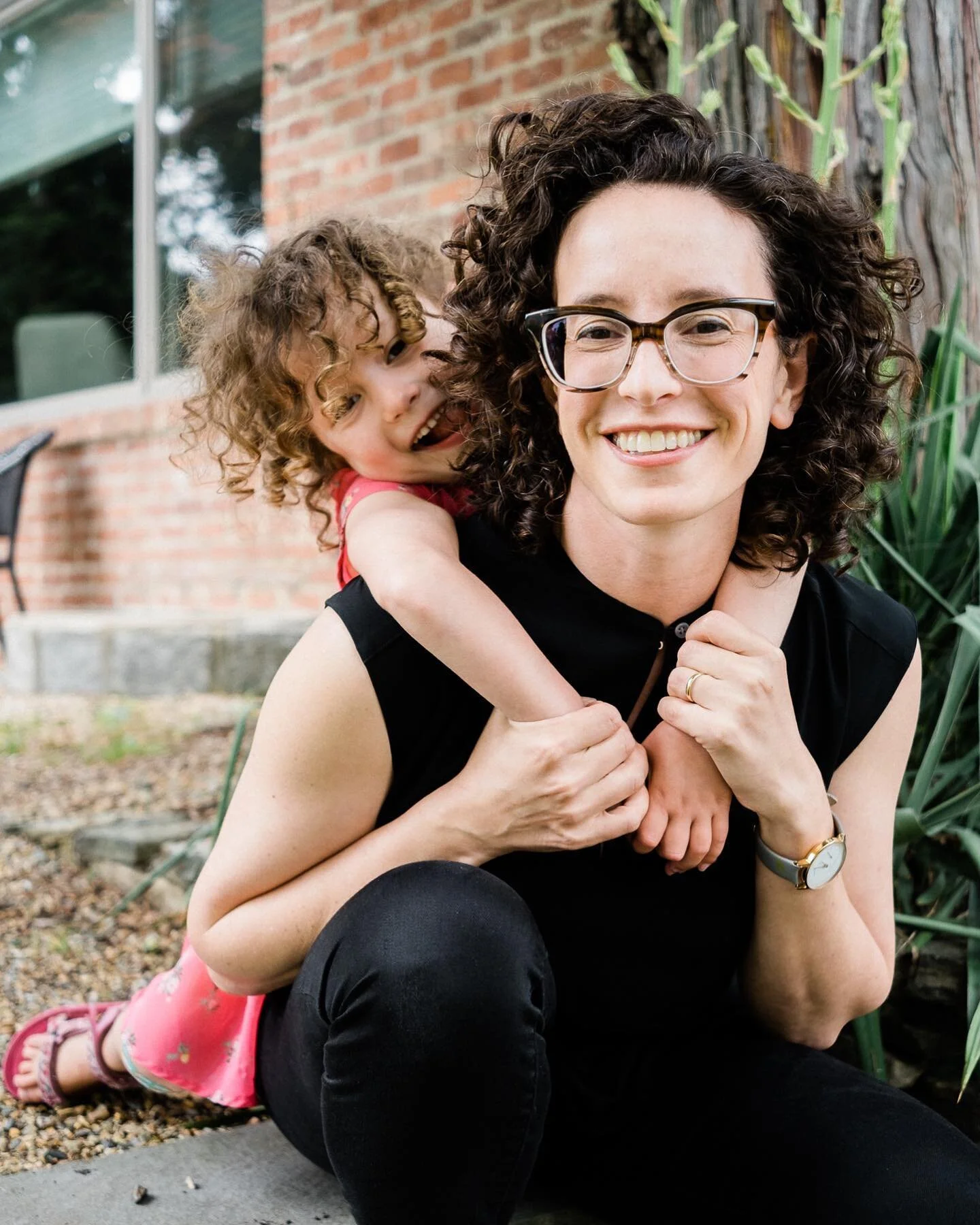 Molly Birnbaum