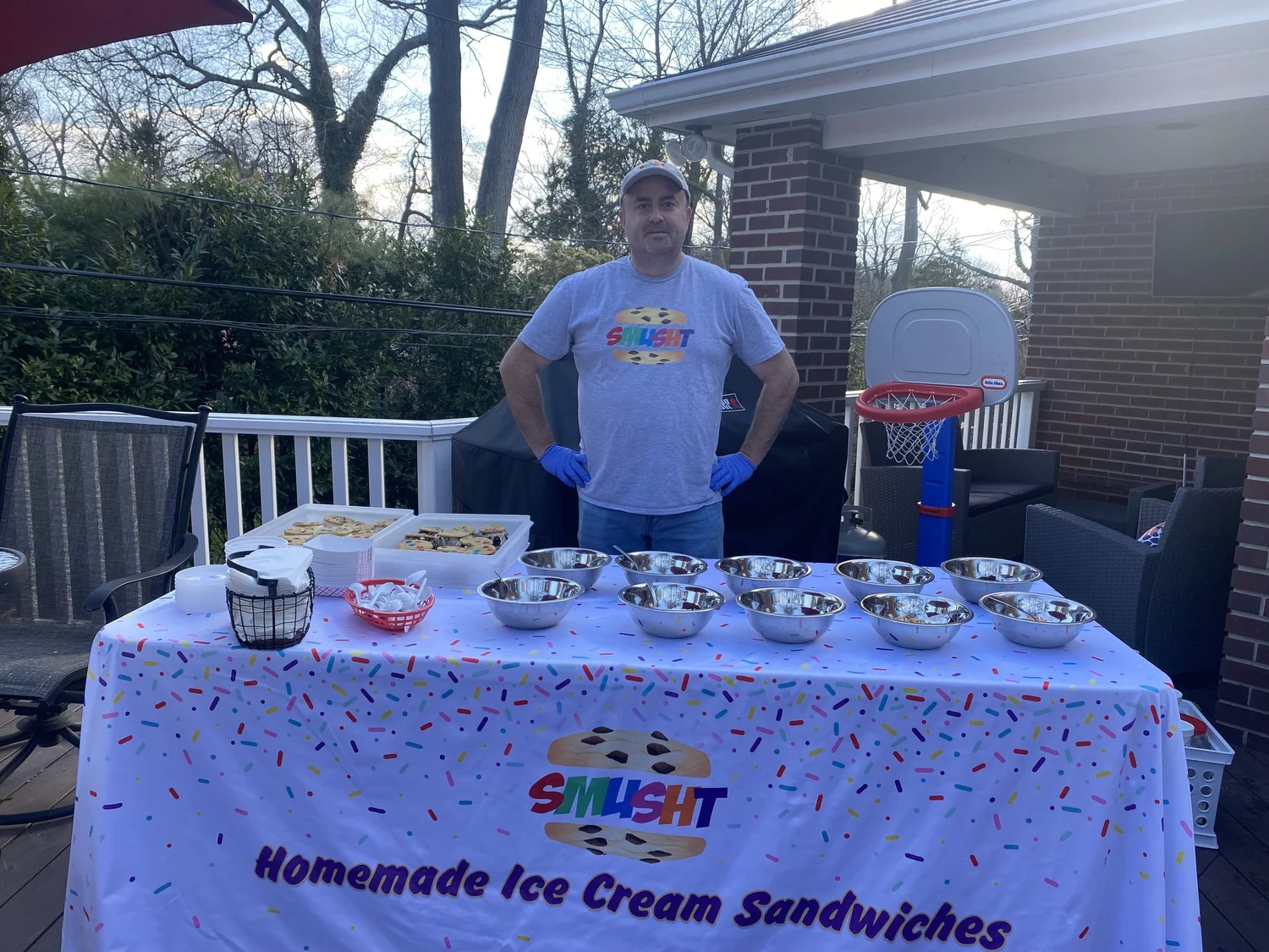 Our Story — Smusht