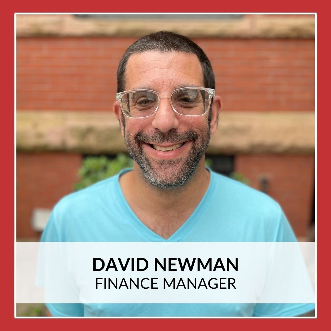 STAFF — Northeastern Hillel