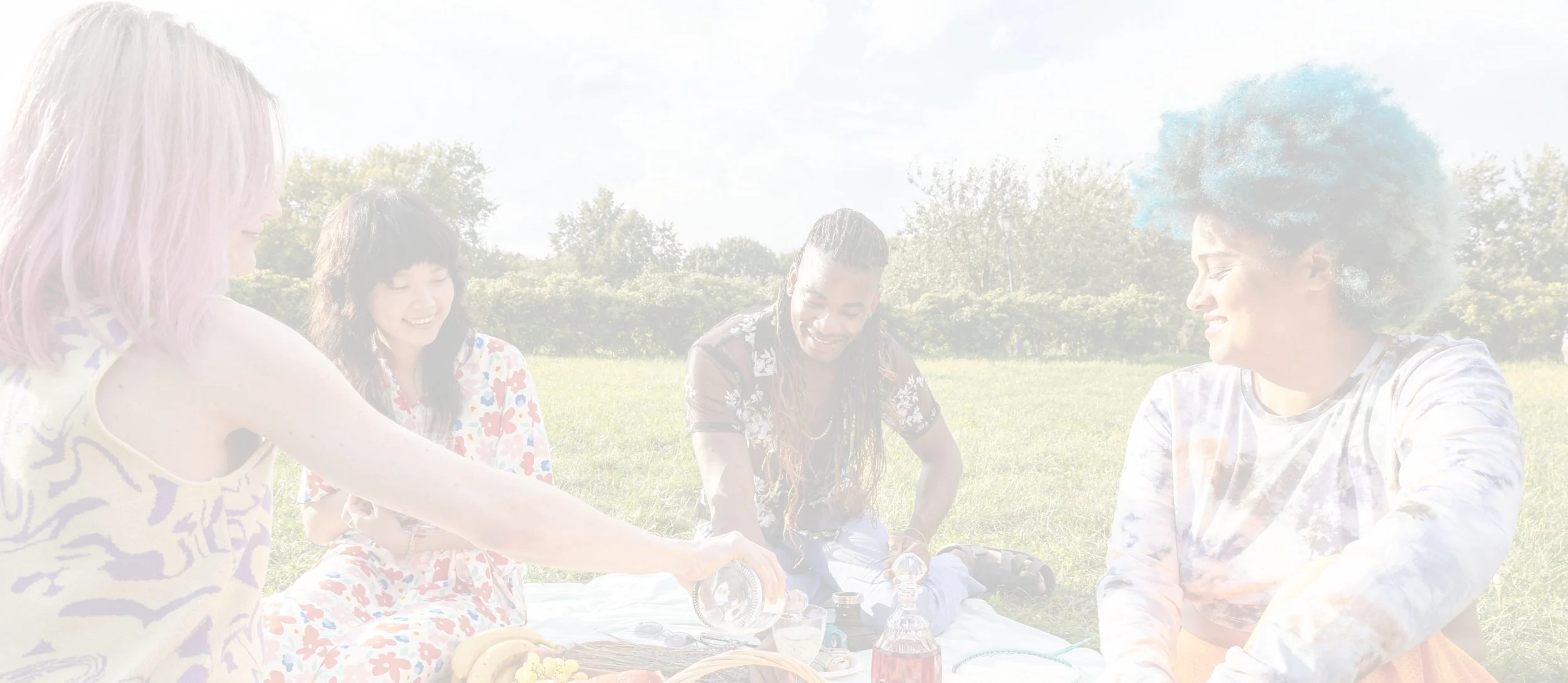 About Us — Barrier Breakers®