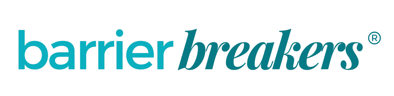 Barrier Breakers®