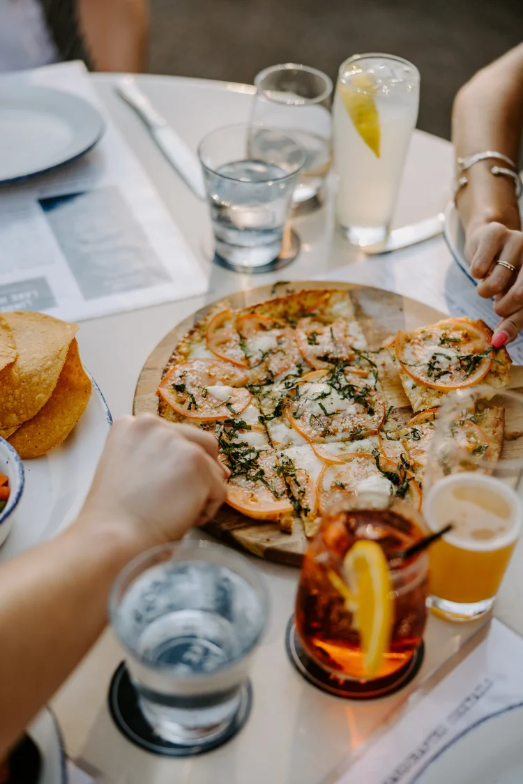 Lakehouse Cuisine's Menu | The Lakehouse