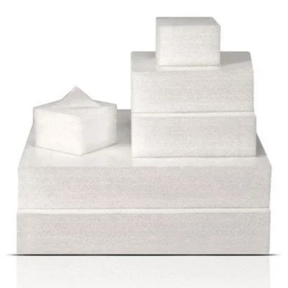 Foam Products — BOX+FOAM