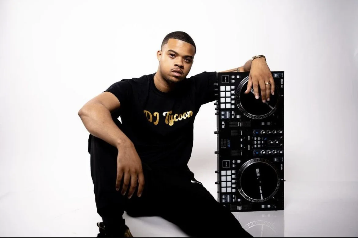 DJ Tycoon