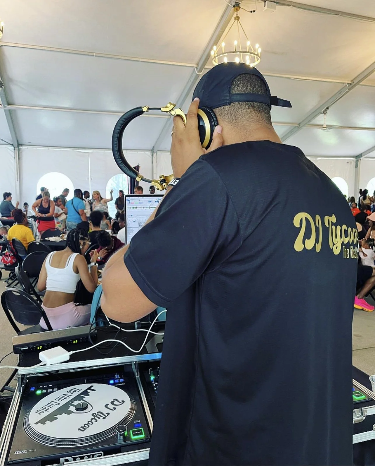 DJ Tycoon