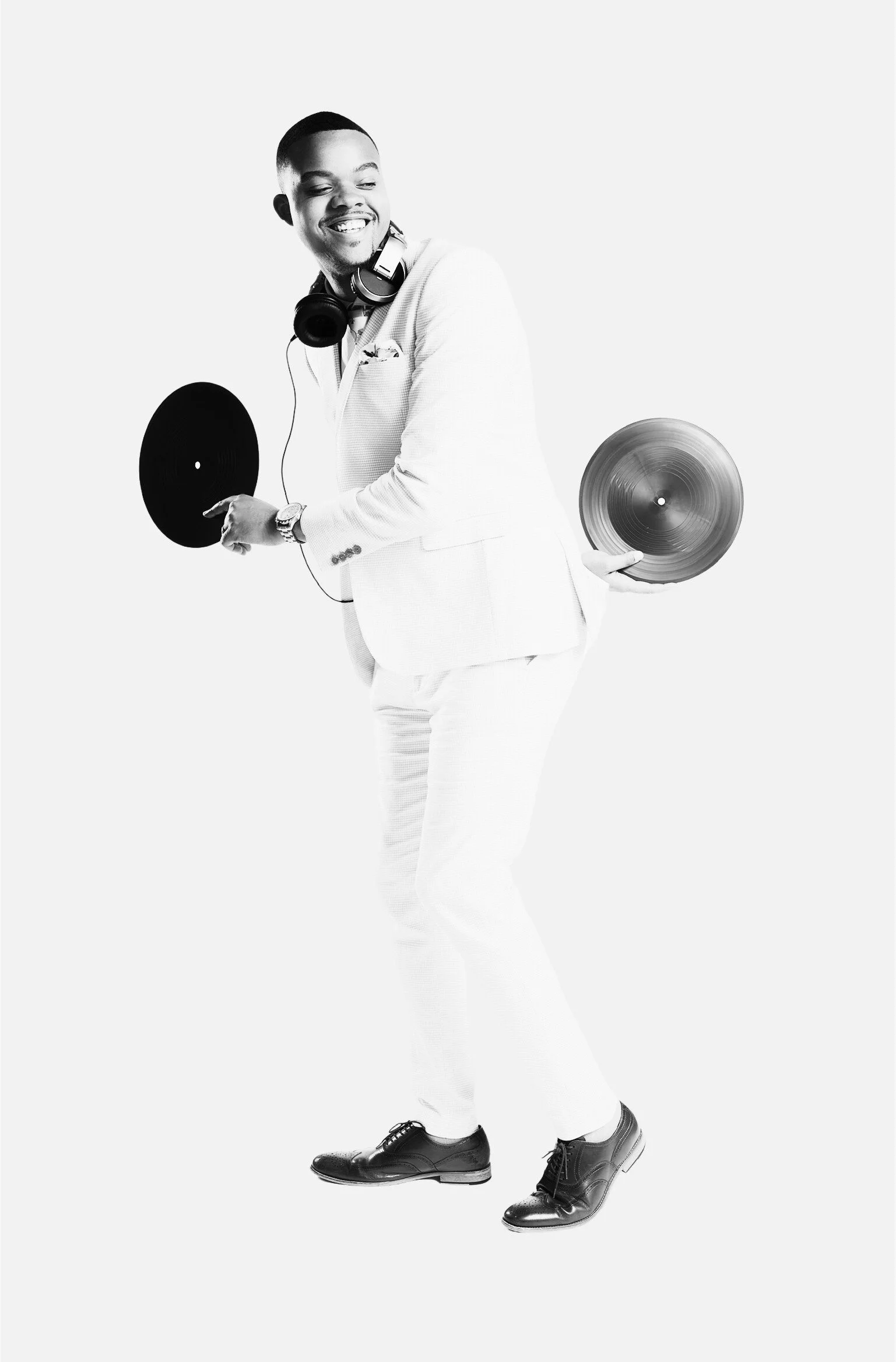 Meet DJ Tycoon | St. Louis Luxury Wedding & Event DJ — DJ Tycoon