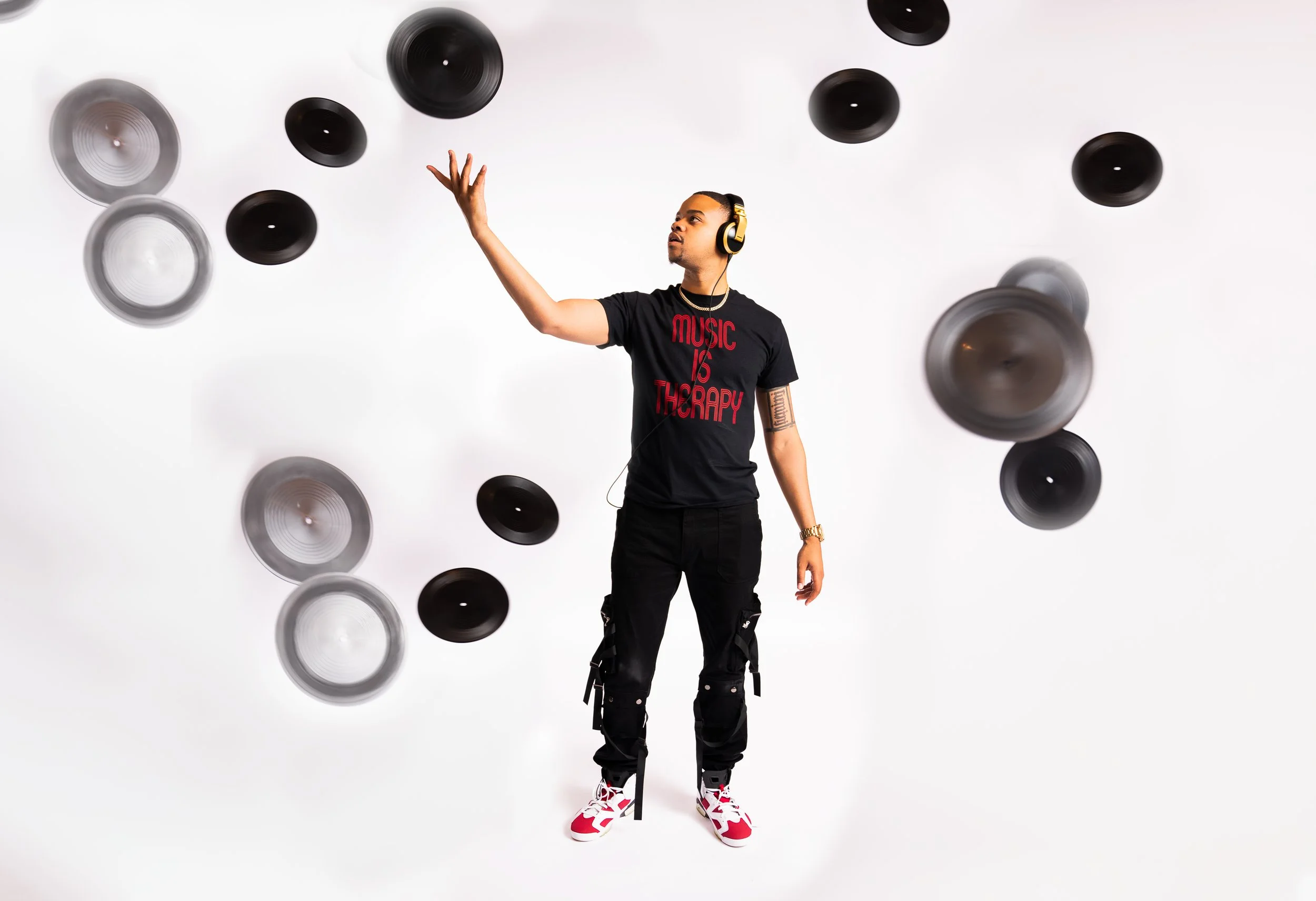 DJ Tycoon