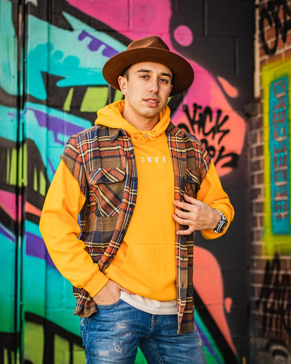 What is Street Style? | Streetwear Basics and How to Wear It ...