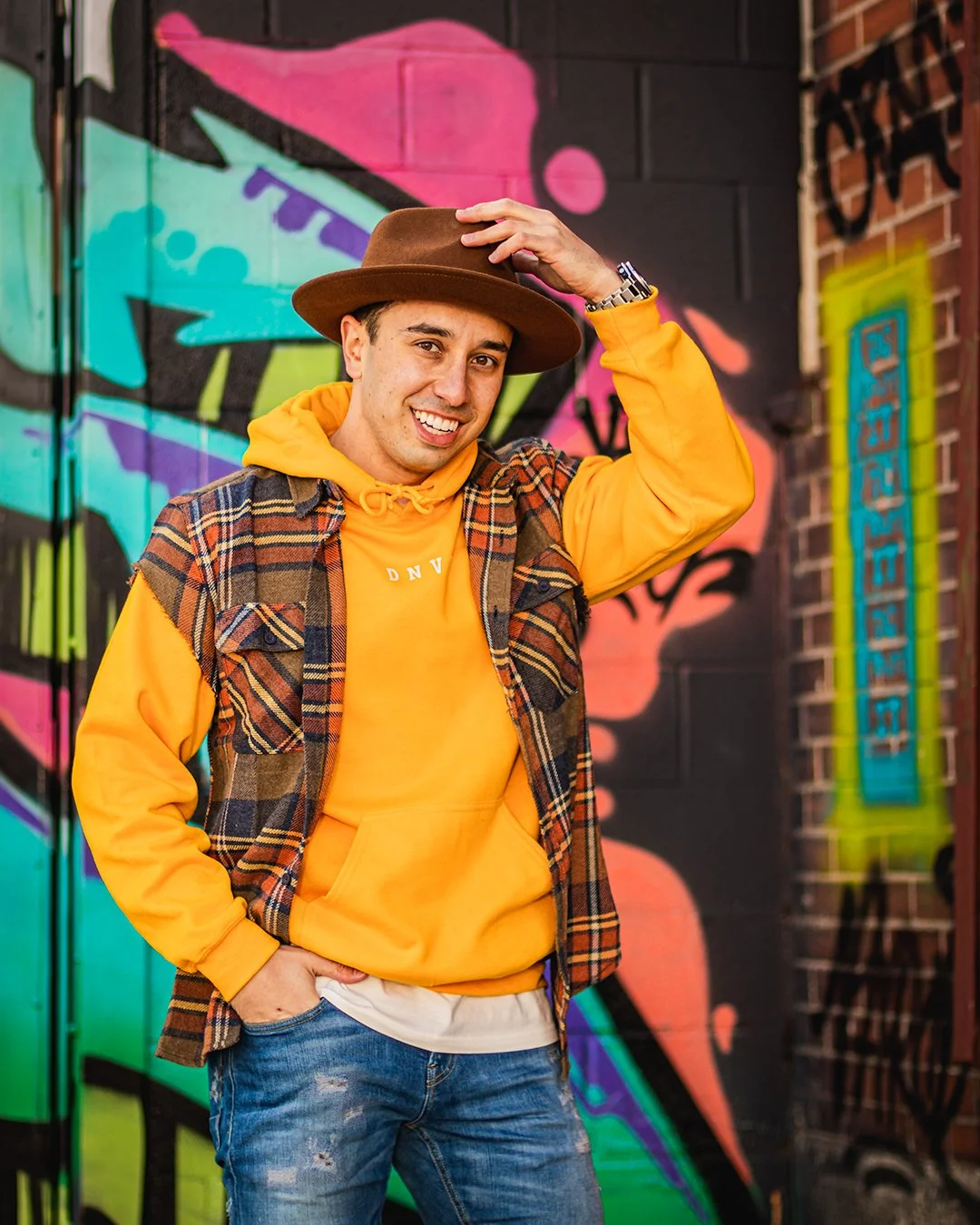 What is Street Style? | Streetwear Basics and How to Wear It ...