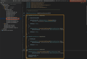 Wwise Events in Unreal Engine 5 (Post Event) - Game Audio Basics ...
