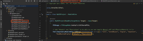 Footsteps Audio System in Unreal Engine and Wwise (Blueprints and C++) — Above Noise Studios