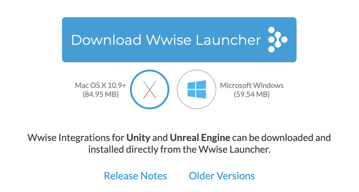 Unreal Engine 5 and Wwise Integration (Blueprint & C++) — Above Noise Studios