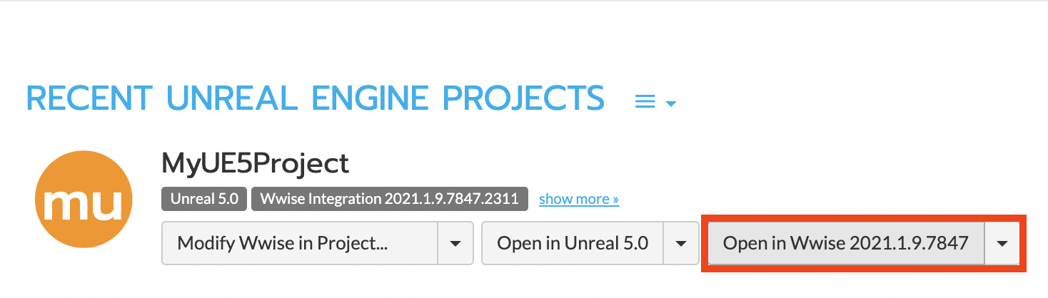 Unreal Engine 5 and Wwise Integration (Blueprint & C++) — Above Noise ...