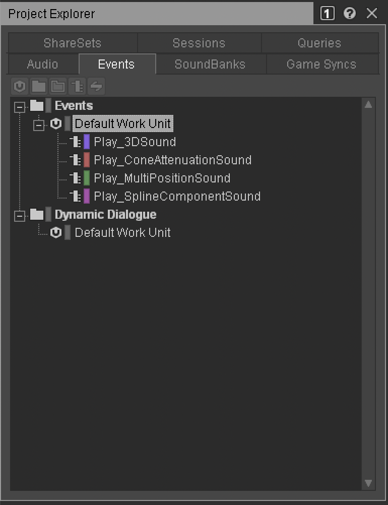 Spatialization #1 in Unreal Engine and Wwise (Blueprints and C++) — Above Noise Studios