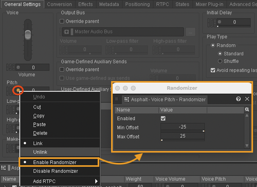 Footsteps Audio System in Unreal Engine and Wwise (Blueprints and C++) — Above Noise Studios