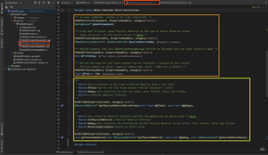 Footsteps Audio System in Unreal Engine and Wwise (Blueprints and C++) — Above Noise Studios