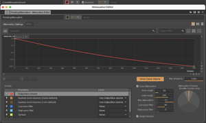 Spatialization #1 in Unreal Engine and Wwise (Blueprints and C++) — Above Noise Studios