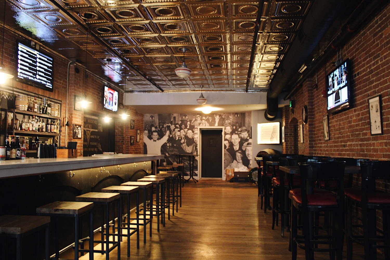 Private Event Space Rental - Birthdays, Corporate & Special Occasions ...