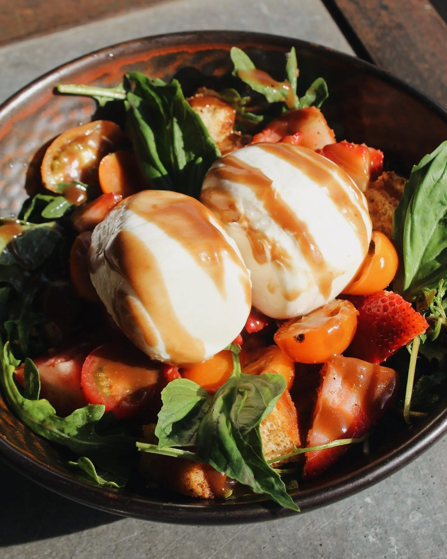 European Inspired Food and Market - The PA Market - Pittsburgh, PA