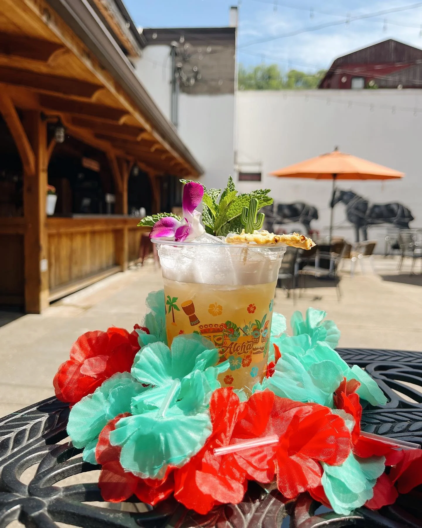 European Inspired Food and Market - The PA Market - Pittsburgh, PA