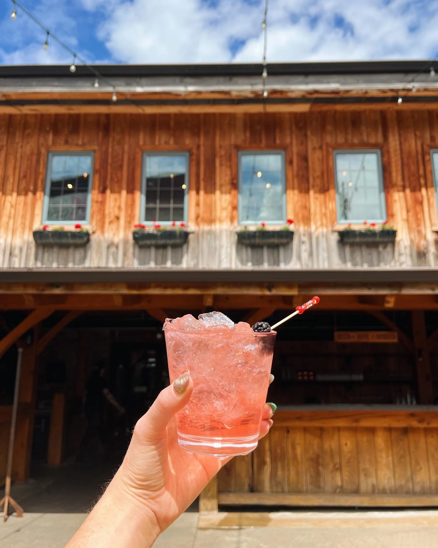 European Inspired Food and Market - The PA Market - Pittsburgh, PA