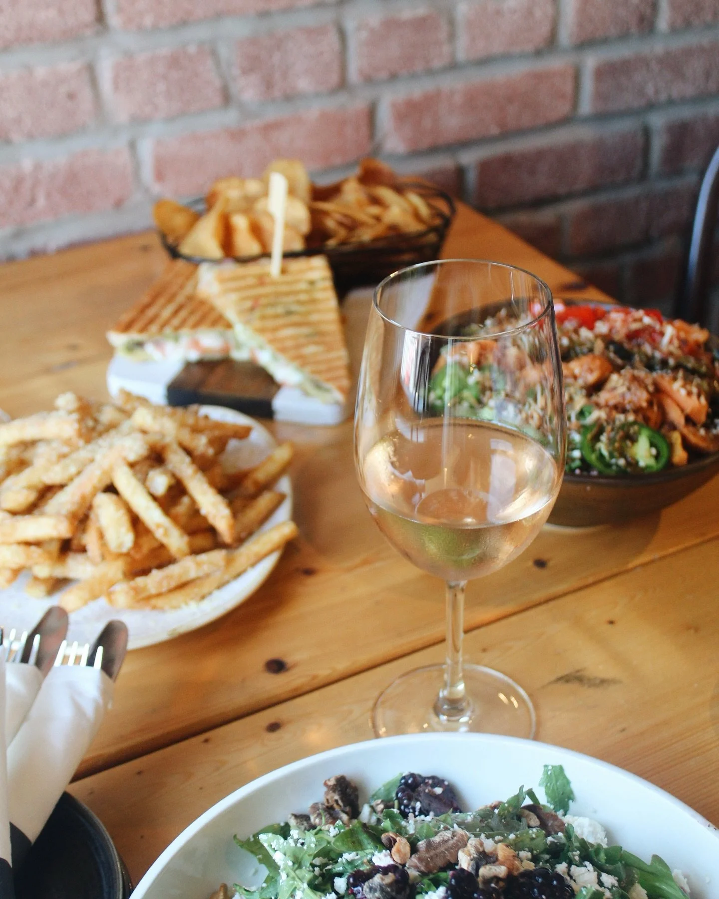 European Inspired Food and Market - The PA Market - Pittsburgh, PA