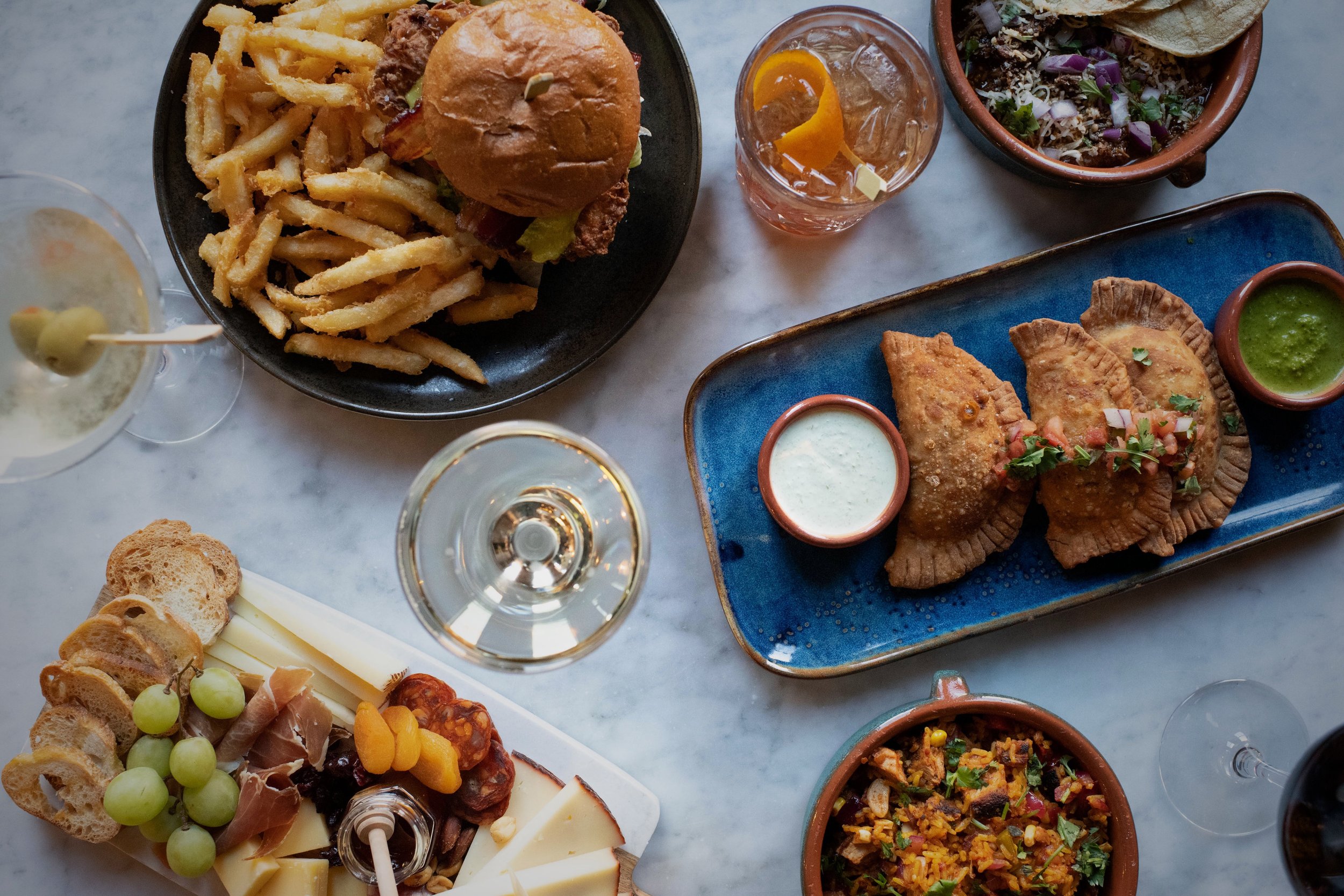 The Pennsylvania Market