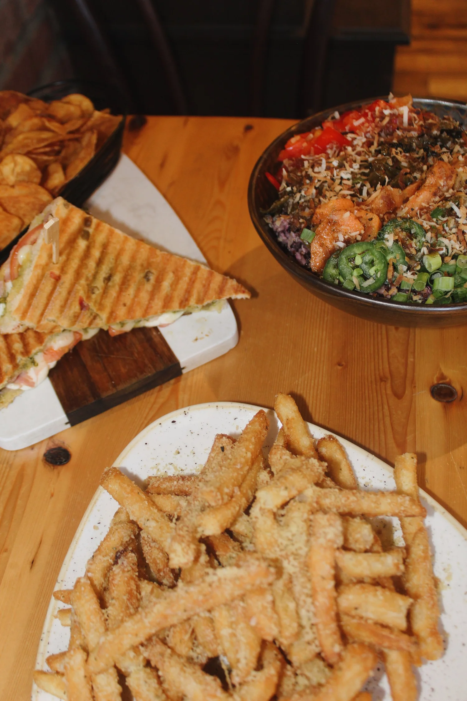 European Inspired Food and Market - The PA Market - Pittsburgh, PA