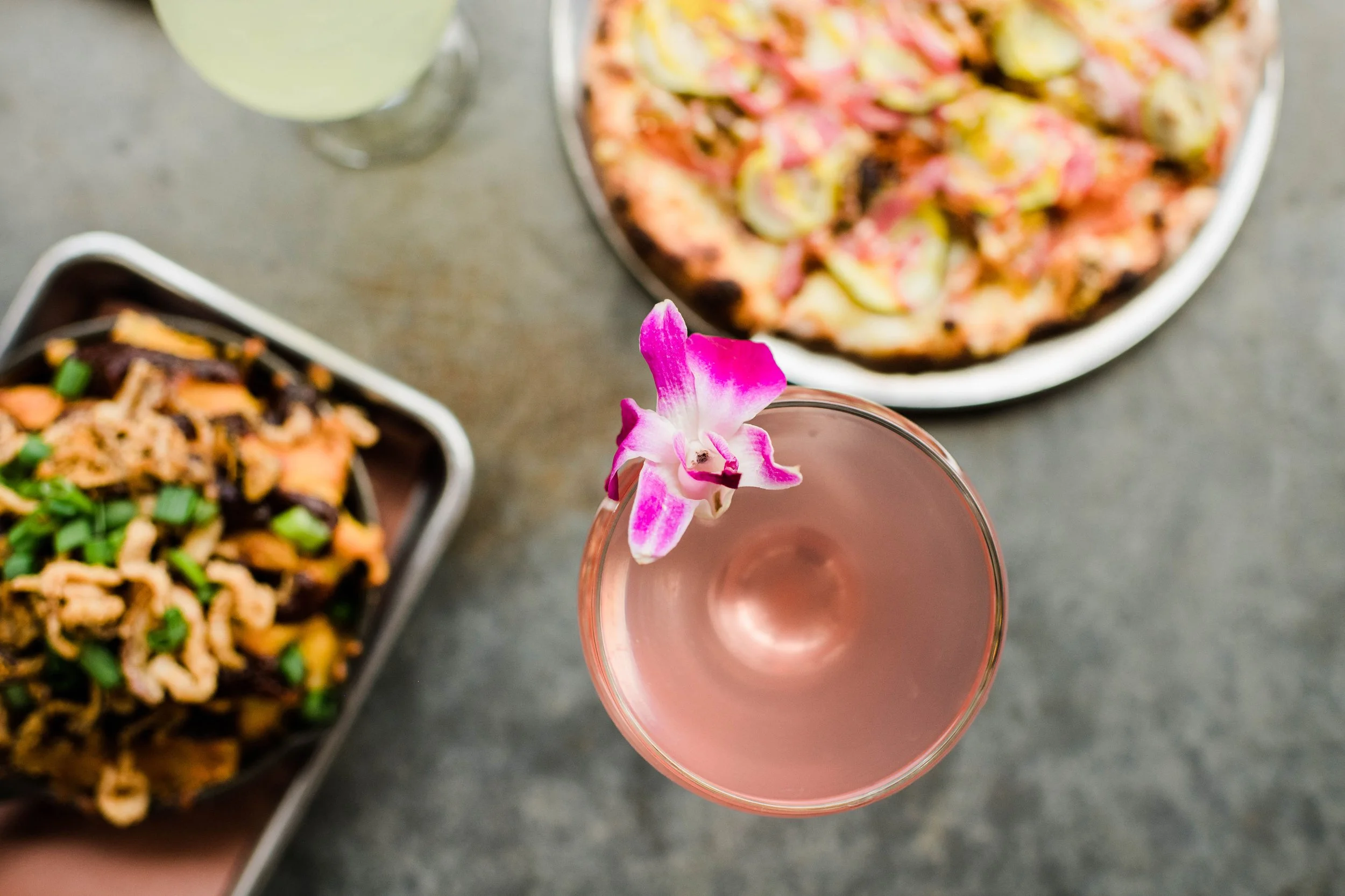 European Inspired Food and Market - The PA Market - Pittsburgh, PA