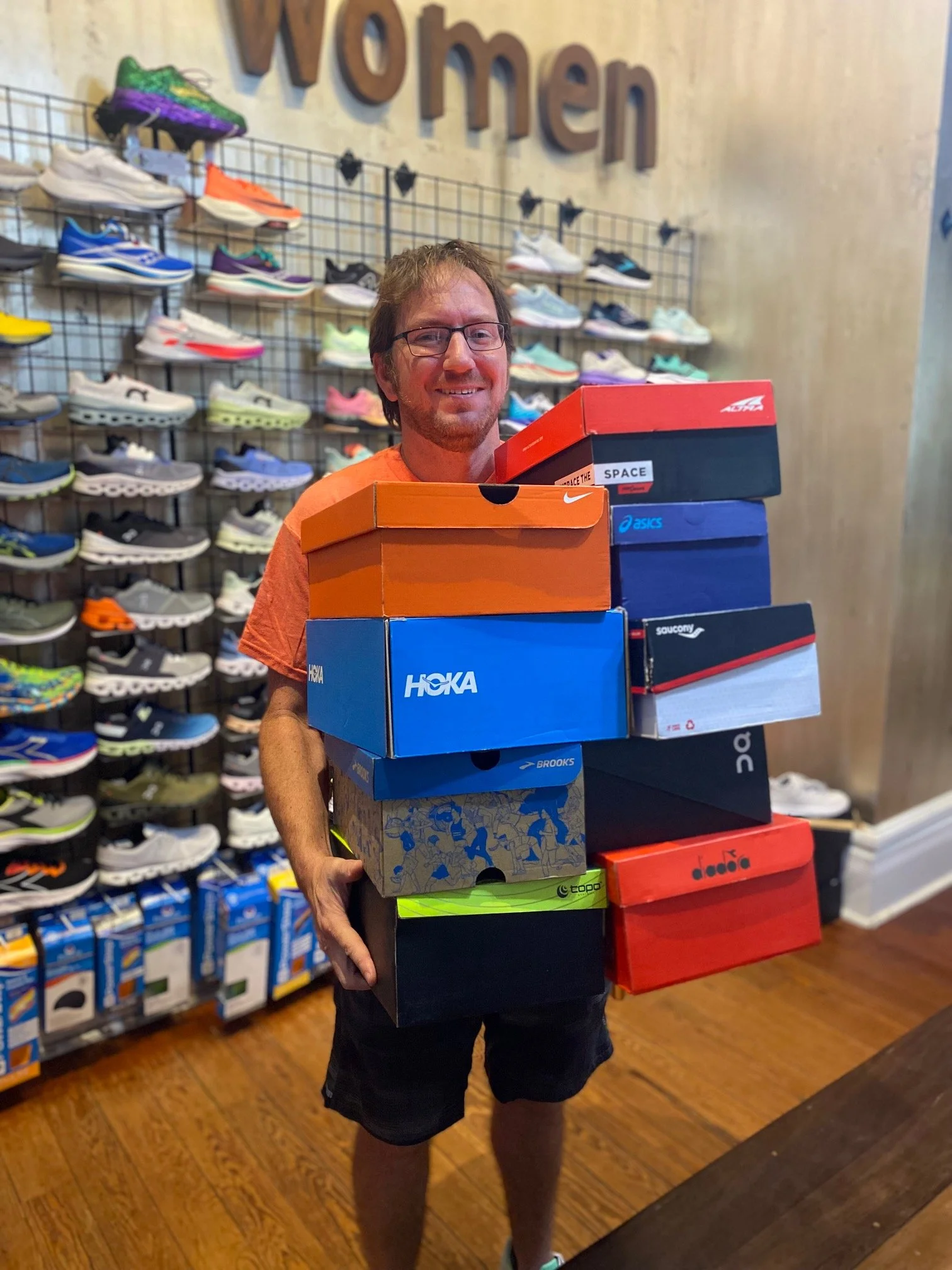 Team - New Orleans — Varsity Sports