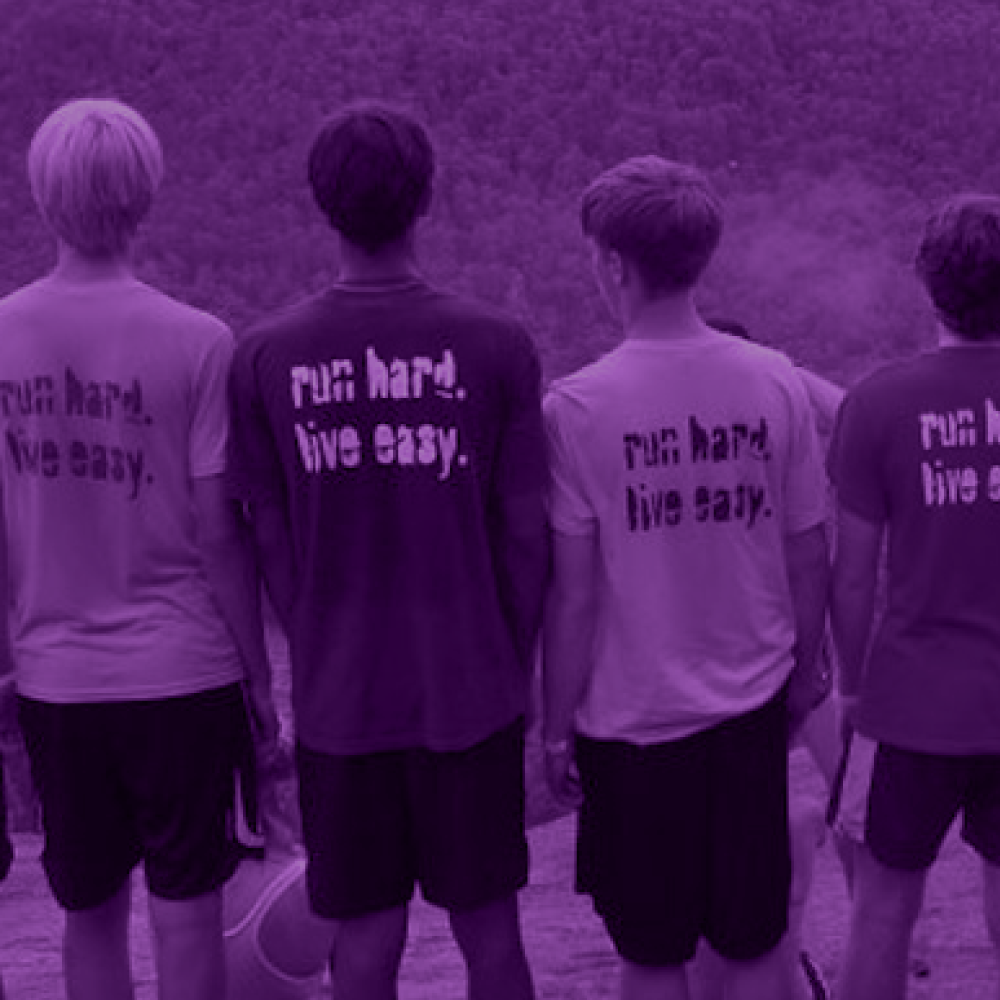 Varsity Sports | Run Hard. Live Easy.