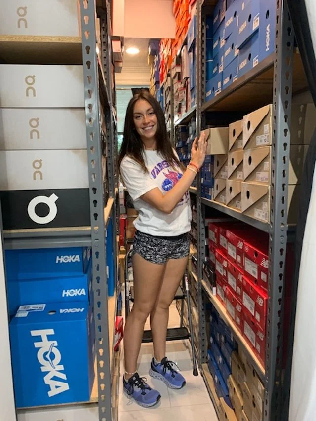 Team - New Orleans — Varsity Sports