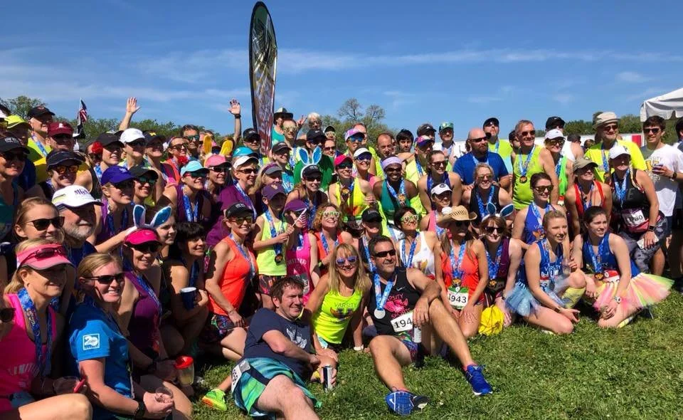 Varsity Sports | Monthly Events — Varsity Sports