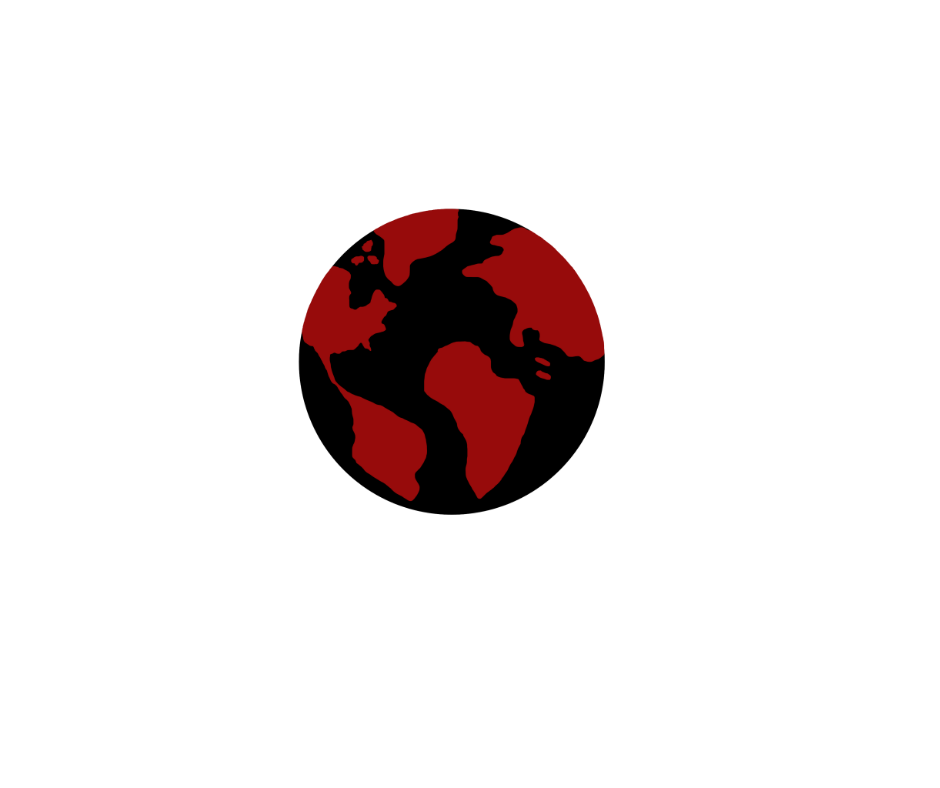 Red Earth Logo